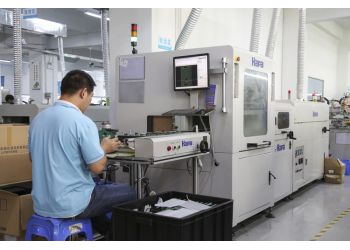 China Factory - Shenzhen JC Optoelectronic Co., Ltd