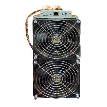 Quality A11 1500Mh 2300W Innosilicon Asic Miner Ethernet Interface for sale