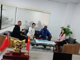 China Factory - Shanghai Hehuang Construction Machinery Co., Ltd.