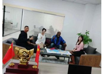 China Factory - Shanghai Hehuang Construction Machinery Co., Ltd.