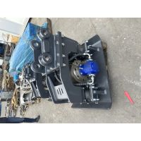 Quality Hydraulic Vibrating Excavator Plate Compactors Vibrator Attachment Ms03 for sale
