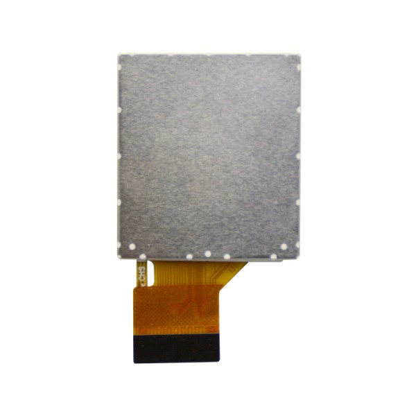 Quality ST7789V3 Driver IC Square IPS TFT Display 1.3 Inch 240x240 SPI Interface for sale