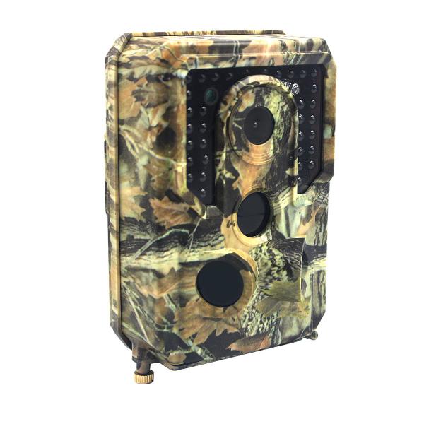 Quality PR400 Hunter Trail Camera PIR 1080p Waterproof 30FPS for sale