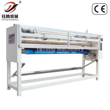 Quality High Quality Blanket Cutting Machine Garment Cutting Machine for sale