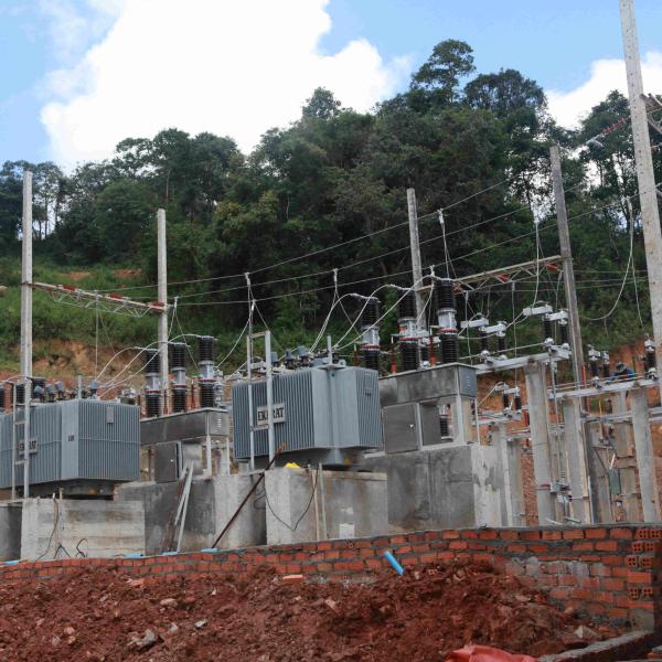 Quality 50HZ Hydro Power Generator 1MW 3MW Pelton Francis Hydro Turbine for sale