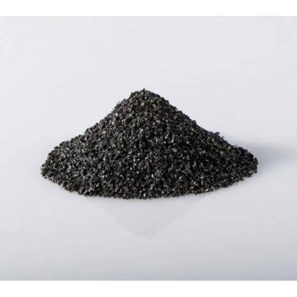 Quality Black Activated Filter Carbon Pellets Adsorbent Natural Gas Purification Activated Charcoal for sale