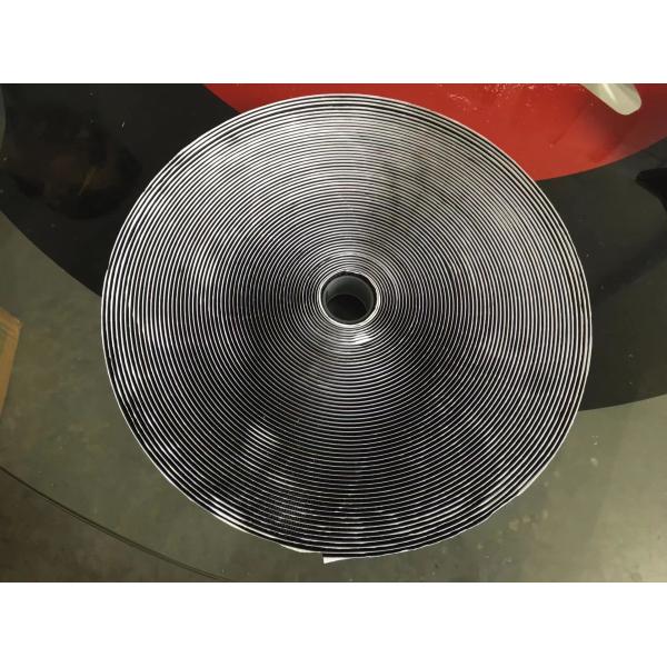 Quality Heat Resistance 20MMX5 meters 100% Polyester Self Adhesive Hook and Loop for for sale