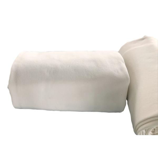 Quality Aramid Polyester Laundry Flatwork Ironing Nomex Felt Pad for sale