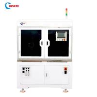 Quality 220v 50/60HZ T-Core Integrated Inductor Winding Machine IOS9001 Approved for sale