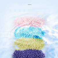 Quality Smooth Clothing Fragrance Laundry Scent Beads Bulk Long Lasting Fabric Softener for sale