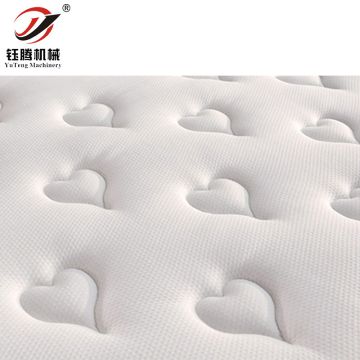 Quality Industrial Computerized Multi Needle Quilting Machine for Mattresses 1200RPM for sale