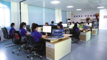 China Factory - Suzhou Texun Precision Machinery Co., Ltd.