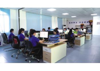 China Factory - Suzhou Texun Precision Machinery Co., Ltd.