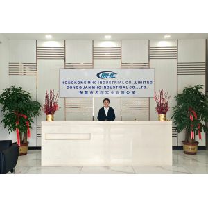 China Factory - Dongguan MHC Industrial Co., Ltd.
