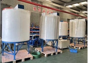 China Factory - Shanghai Fanbao Industrial Co., Ltd