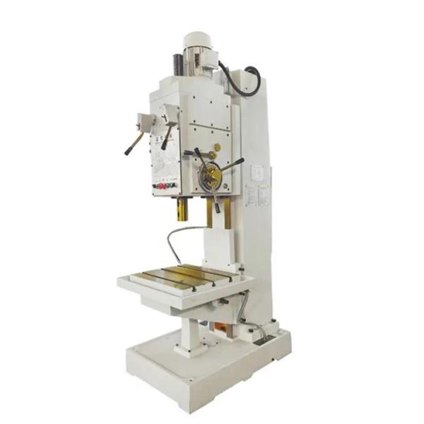 Quality Large Deep Hole Vertical Drilling Machines Z5132B Vertical Metal Drill Machine for sale