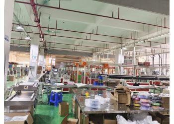 China Factory - Qingyuan IBoss Smart Technology Co., Ltd.