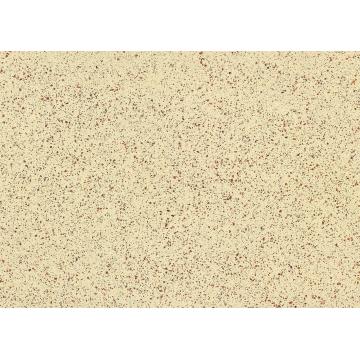 Acid resistant high strength Beige artificial quartz stone table top