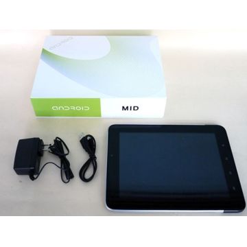 Quality 9.7" Tablet PC with Capactive touch screen, Call Function WCDMA,GPS and for sale