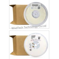 Quality CCTC  SMD 0402 0603 0805 NPO X7R M3L Ceramic Capacitors for sale