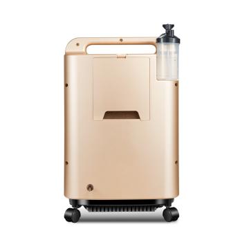 Quality Efficient Household Oxygen Generator 50HZ , 350W Oxygen Producing Machine for sale