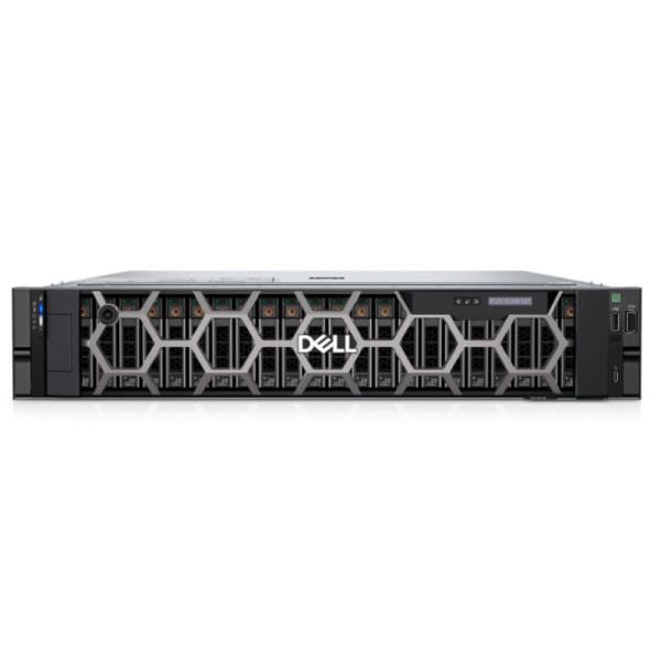 Quality dell powerEdge R7615 2U Rack Server AMD for sale
