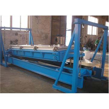 Quality Automatic Gyratory Screen Machine Stainless Steel Sieve with Self Cleaning for sale