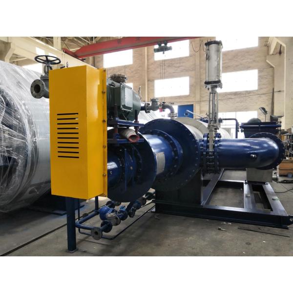 Quality High Efficiency Animal Rendering Plants Feather Continuous Hydrolysis for sale