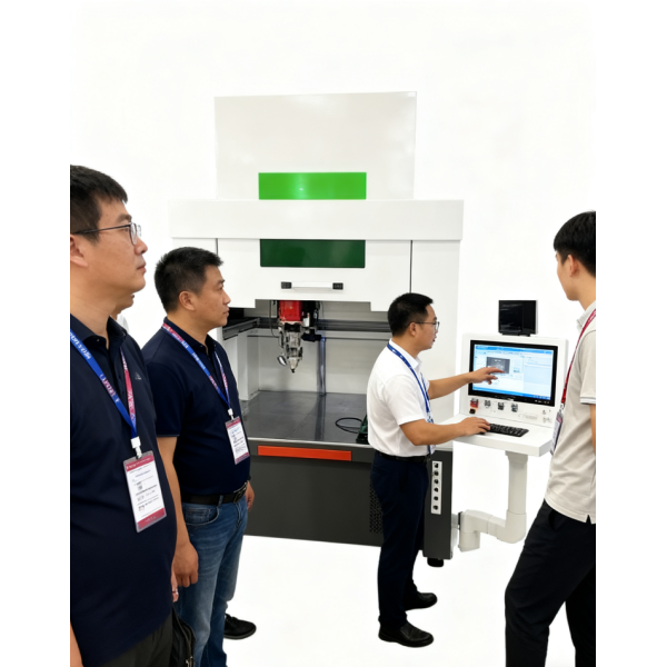 Quality BT Precision Welding Software 3000 System Laser Welding Machine High Production for sale