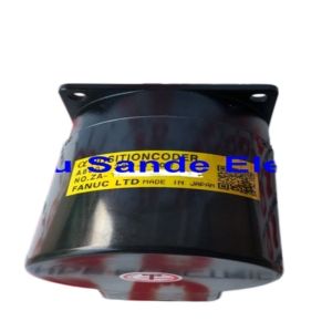 Quality Used FANUCA Servo Motor A860-2109-T302 In Good Condition A8602109T302 A86O-21O9 for sale