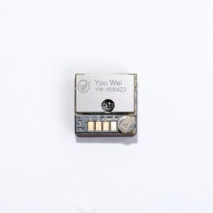 Quality High Sensitivity Ublox Gps Chip For Vehicle Navigation System With Internal Back for sale