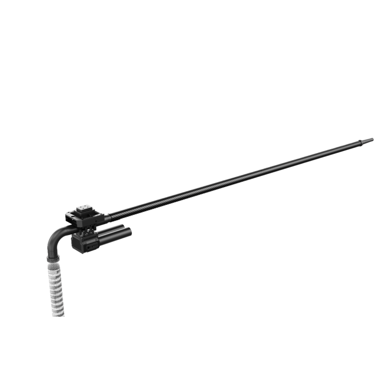 Quality BWG-40 Window-Breaking & Fire Hose Set with 40mm Diameter Fire Hose Quick-Release Installation and Laser Aiming for Drone Fire Rescue for sale