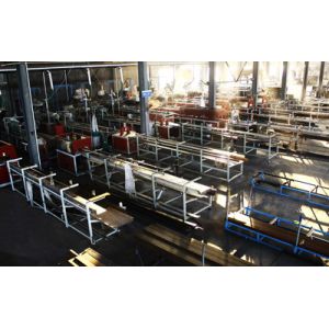 China Factory - Qingdao Barefoot Construction Material Co., Ltd.