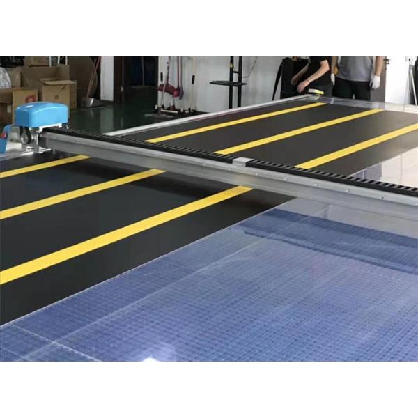Quality Environmental Protection Loading Dock Seals For Vehicle Restraint Safety for sale