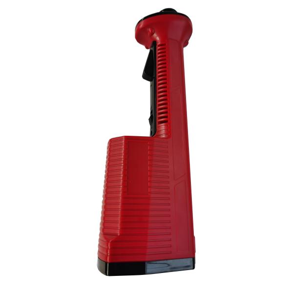 Quality Plastic Electronic Adjustable Cattle Prod 71cm 5200mah Fast Charging for sale