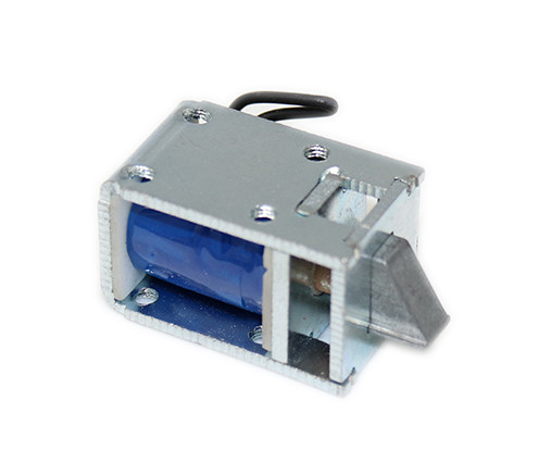 Quality 48VDC Electric Solenoid Push Pull for sale