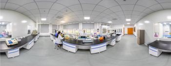 China Factory - Singuway Biotech Inc