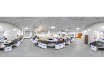 China Factory - Singuway Biotech Inc