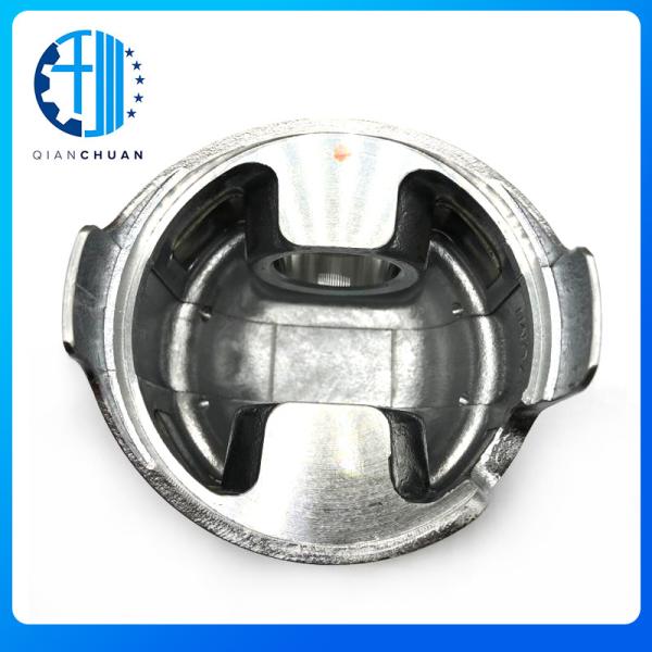 Quality 80mm 4LC1 Diesel Engine Pistons For Generator Set Construction Machinery for sale