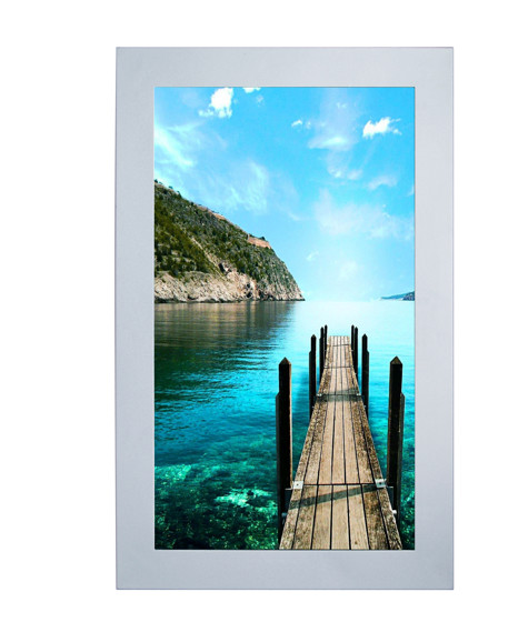 Quality Android Digital Signage Displays Industrial Indoor Freestanding for sale