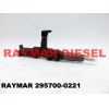 china Durable DENSO Diesel Engine Injector For HYUNDAI F Engine 33800-52800 295700