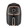 Kitchen Appliance Electric Air Cooker Turkey Mini 1L 2L 3L 3.5 Liter Air Fryer china Kitchen Appliance Electric Air Cooker Turkey Mini 1L 2L 3L 3.5 Liter Air Fryer