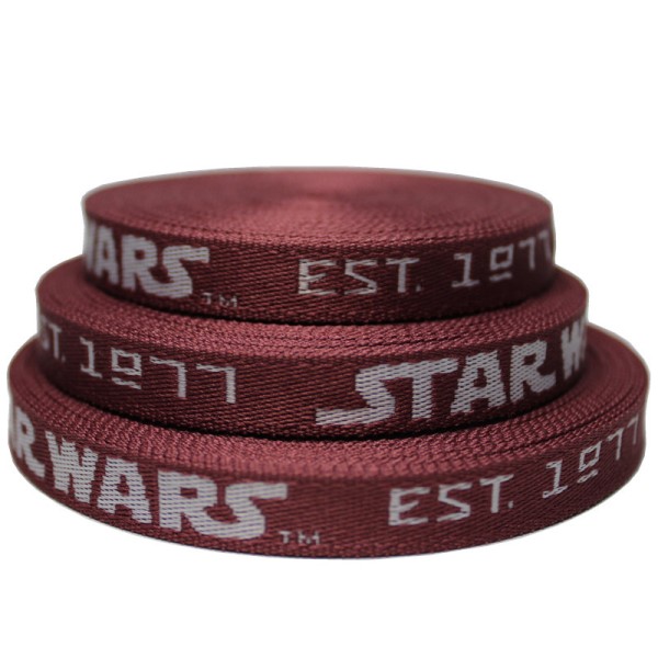 Quality 20mm Polyester Jacquard Elastic Webbing Textile 50mm Elastic Webbing for sale