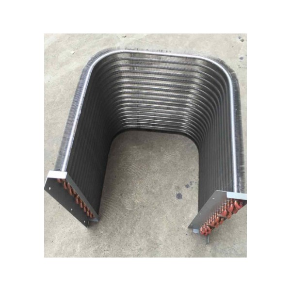 Quality ODM Aluminum Condenser Coil Air Conditioning Evaporator Core for sale