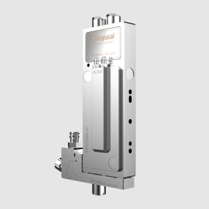 Quality PJS-100 Series Piezoelectric Jetting Valve Acoustics Semiconductor Optics for sale