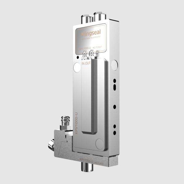 Quality PJS-100 Series Piezoelectric Jetting Valve Acoustics Semiconductor Optics for sale