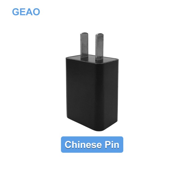 Quality 10W 5V 2A USB Universal Charger OEM / ODM Portable Customized for sale