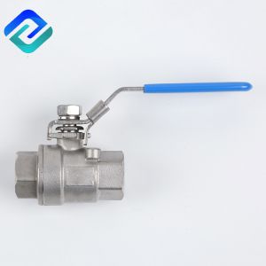 Quality 2PC Ball Valve for sale
