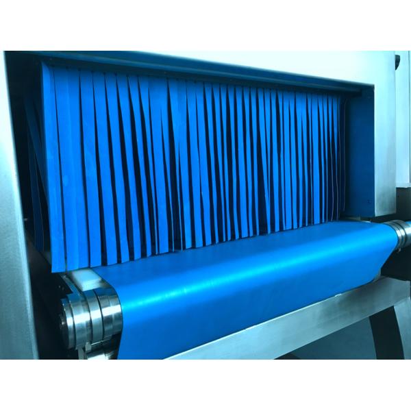 Quality Pharmaceutique Industrial 210W X Ray Machine Vision System For Food FXR 6035K100 for sale
