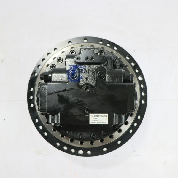 Quality Excavator Final Drive Parts For Optimal Efficiency for sale
